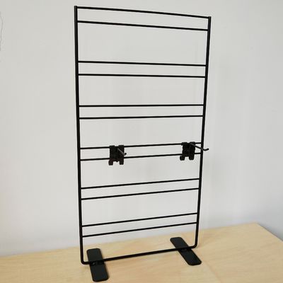 Quality Metal Floor Display Stands & Metal Table Top Display Stands ...